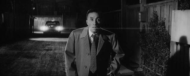 if there's something strange in your neighborhood - Coub