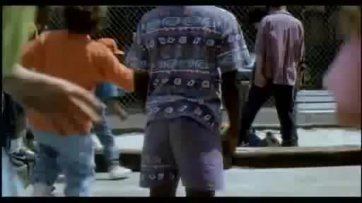 cop & a half wedgie part 2 - Coub