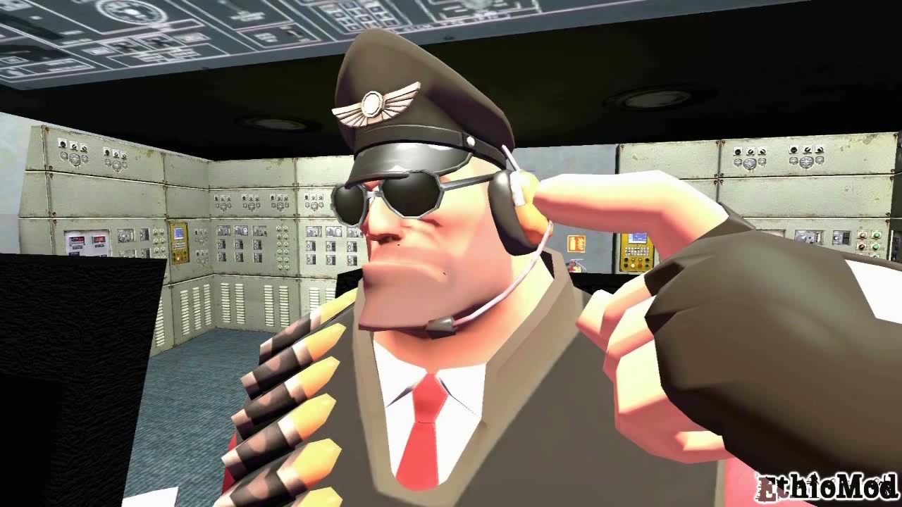 TF2 Air 2 - Coub