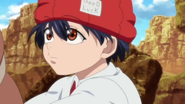 undead unluck - Coub