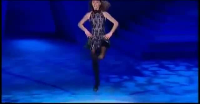 Riverdance the final performance - Coub