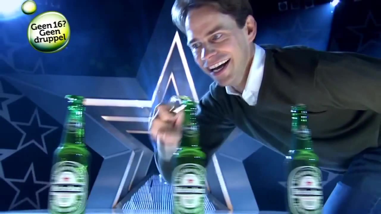 Heineken - Coub - The Biggest Video Meme Platform