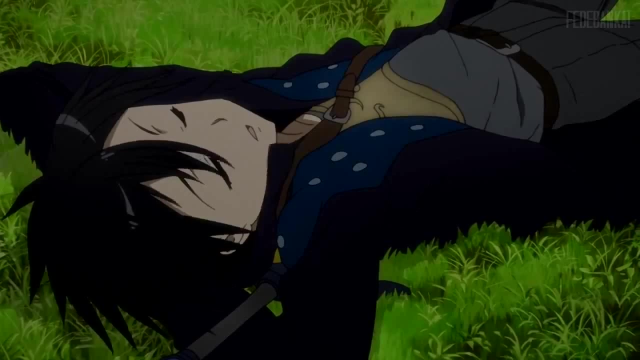 Kirito & Asuna - Coub