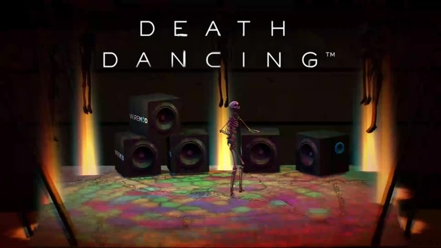 DEATH DANCING - Coub