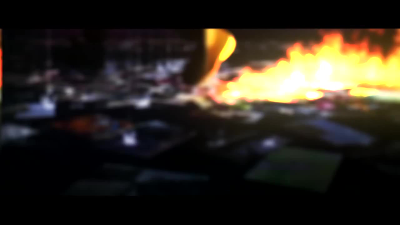 Everything is burning ۞ - Coub