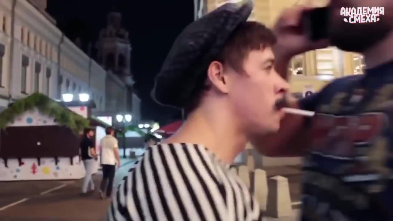 КТО КОГО? - Coub