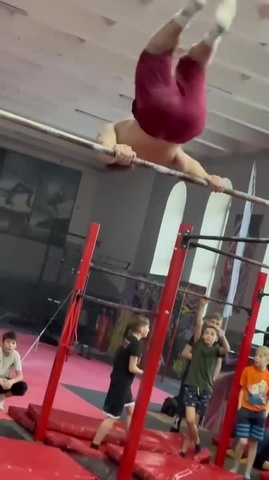 Workout champion - Coub