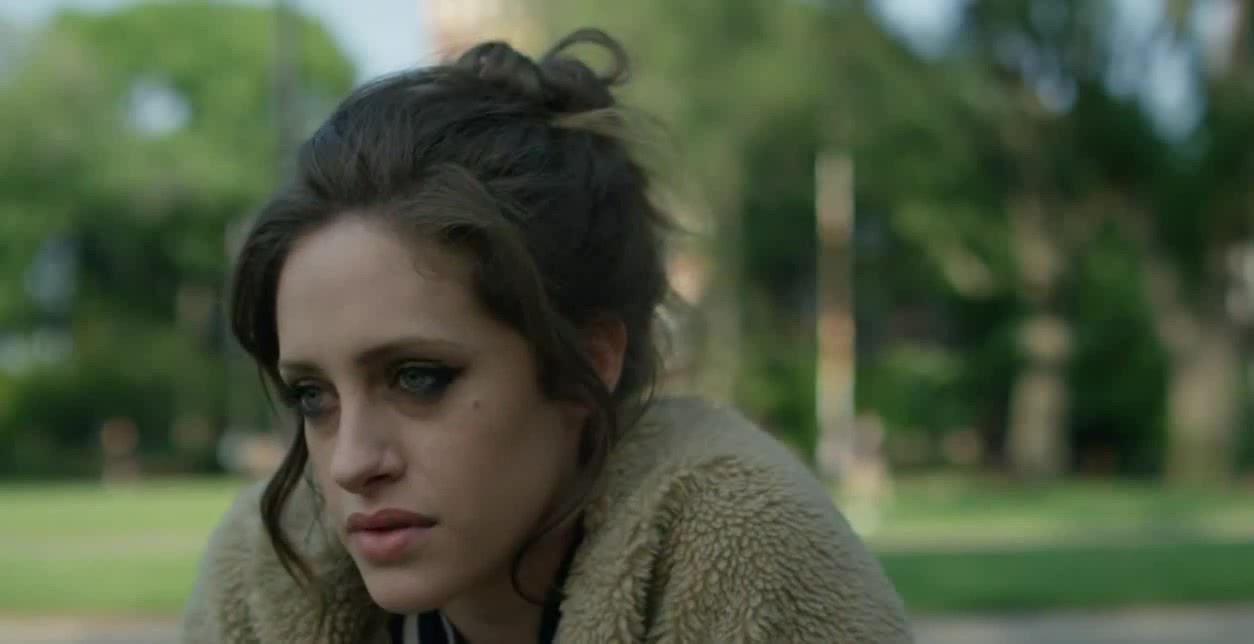 Darlene Alderson from mr. robot. - Coub - The Biggest Video Meme Platform