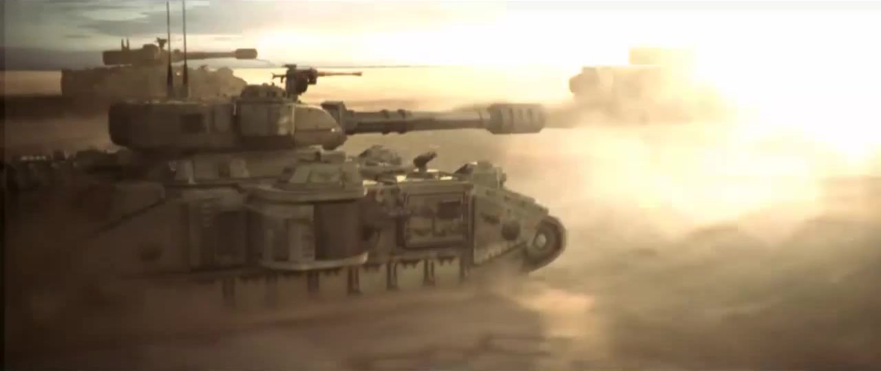 Baneblade onward into battle! - Coub - The Biggest Video Meme Platform