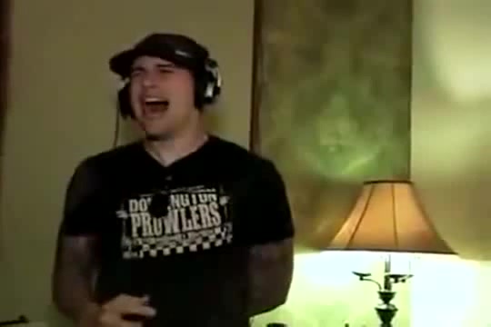 The Rev Is Crazy! (The best of The Reverend Tholomew Plague) - Coub ...