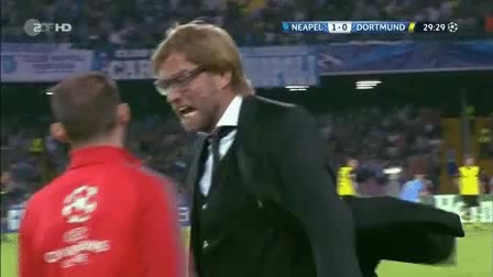 mad coach - Coub