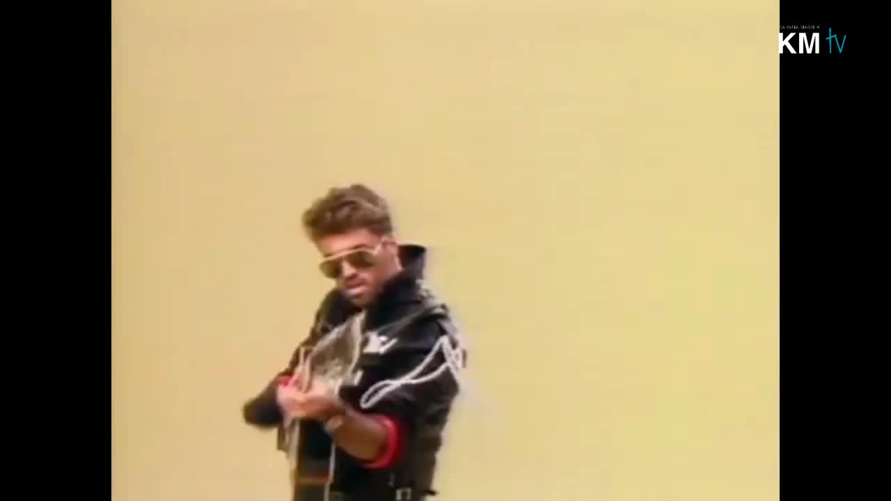 Top 10 Best Songs Of George Michael - Coub