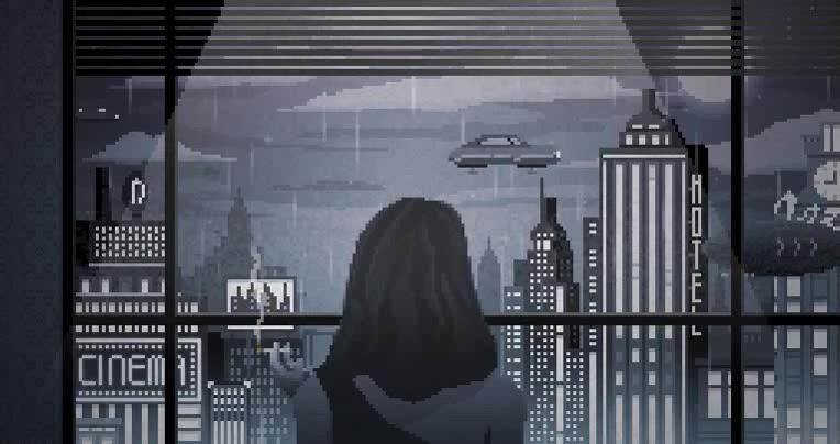 saib. - Shinjuku Metro Line - Coub