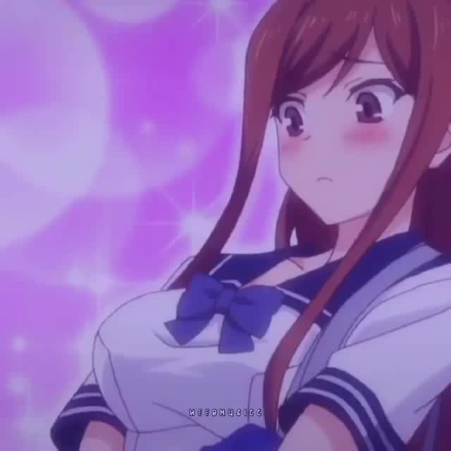 Nii nii - Coub - The Biggest Video Meme Platform