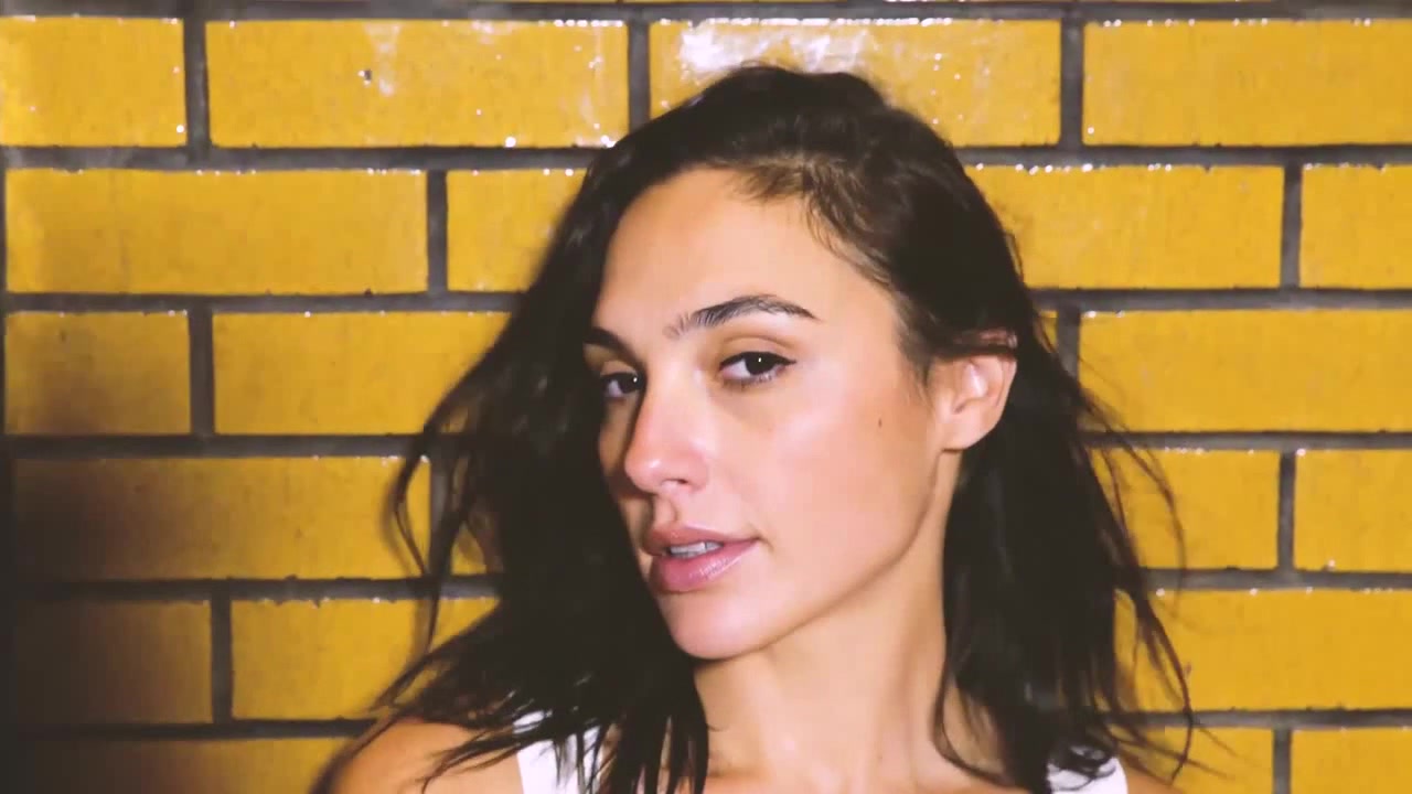 Gal Gadot WW - Coub