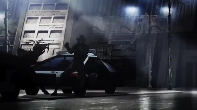 Blade Runner 2022 - Coub