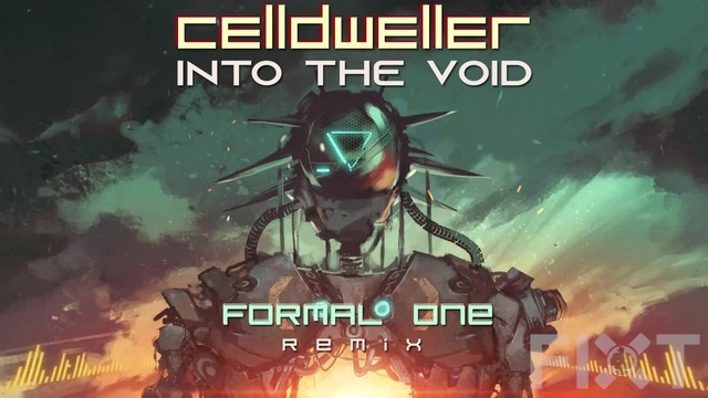 Celldweller - Into The Void (Formal One Remix) - Coub - The Biggest Video Meme Platform