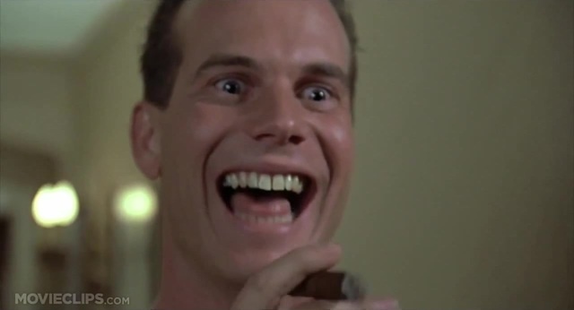 Weird Science 6 12 Movie Clip Meet Chet 1985 Hd Coub The