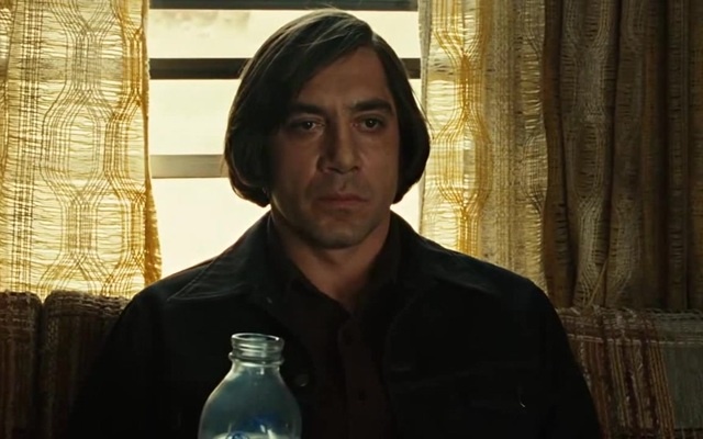 No Country for Old Men - Coub