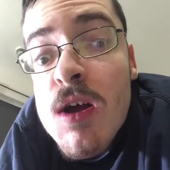Retarded man farts and thinks he's a race car - Coub
