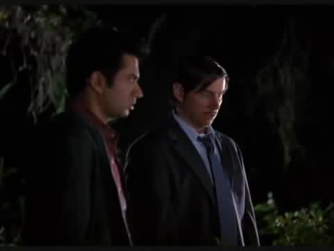 Harold and Kumar : Bush Scene - Coub