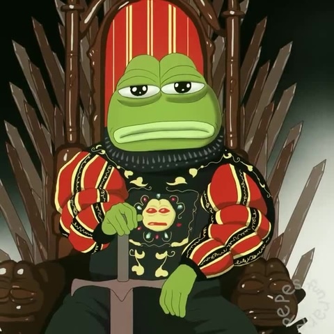 𝟘𝟡𝟚 𝕂𝕀ℕ𝔾 ℙ𝔼ℙ𝔼 👑🐸 - Coub