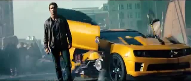 Bumblebee [Transformers ] - Coub - The Biggest Video Meme Platform