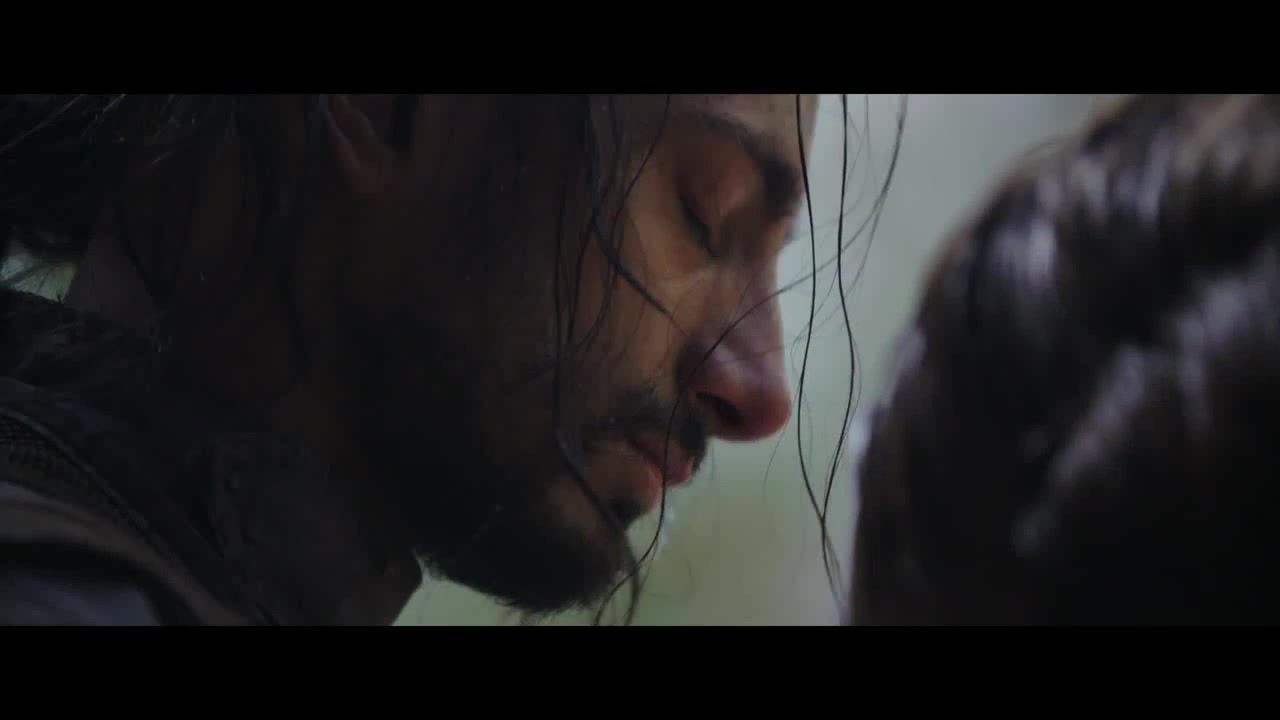 Star Wars Rogue one. - Coub