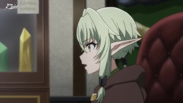 Goblin slayer - Coub