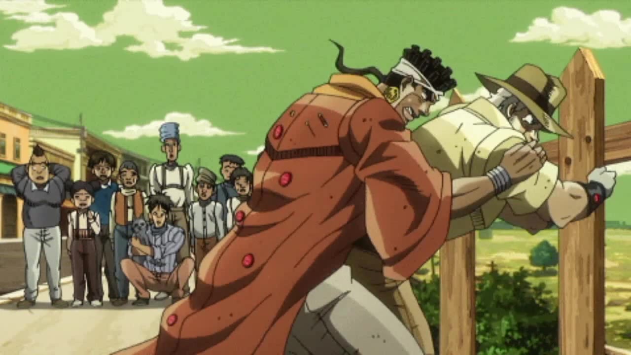 Jojo 18+ - Coub - The Biggest Video Meme Platform