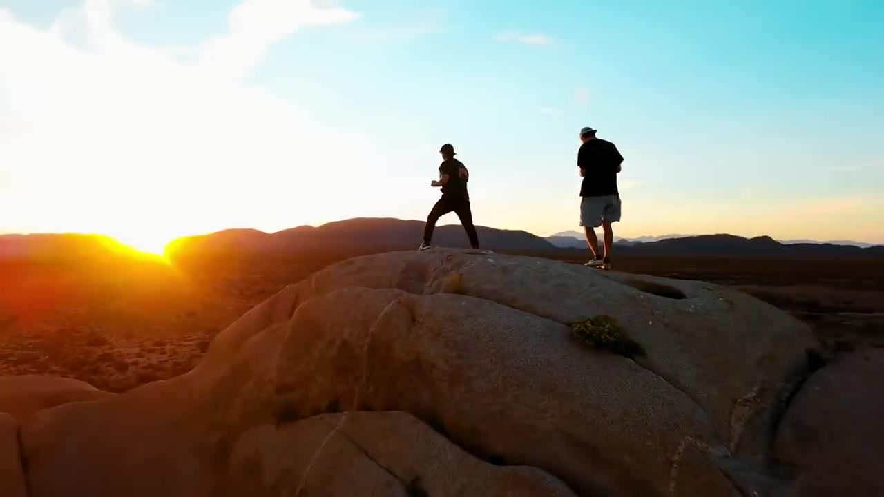 Parkour and Freerunning - Ready To Start - Coub