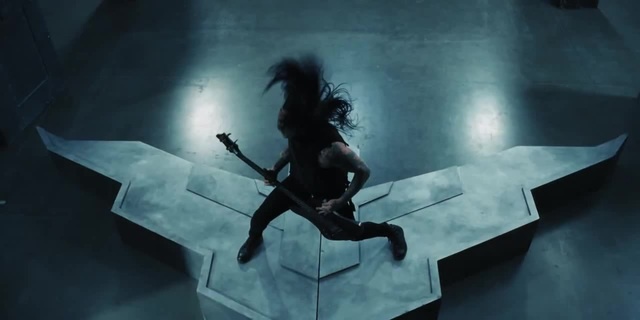 Falling In Reverse - Watch The World Burn - Coub - The Biggest Video Meme Platform