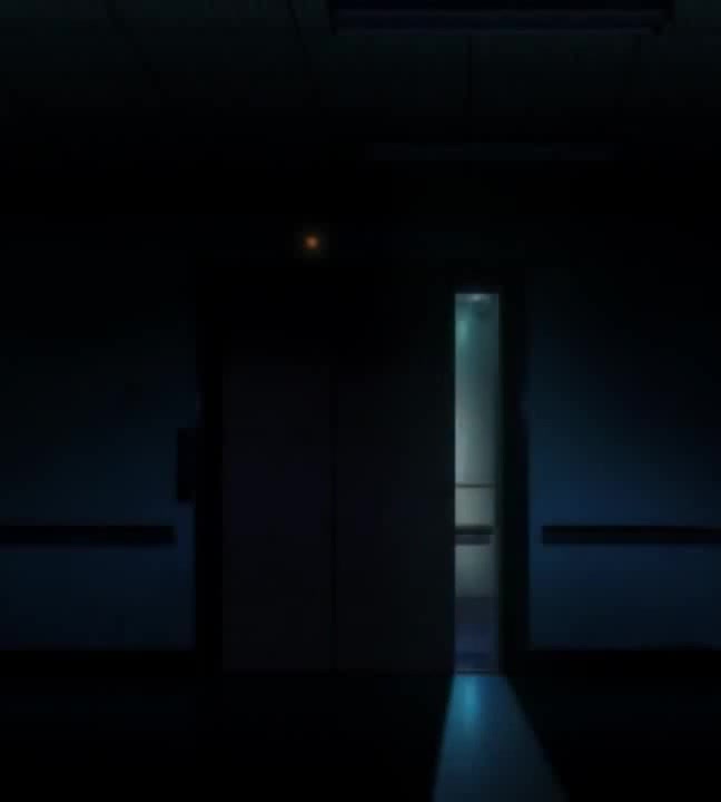 The Music in the Elevators - Coub