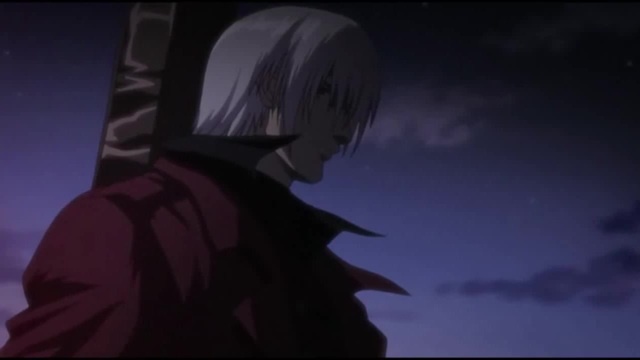 DevilMayCry-Dante vs Petty - Coub