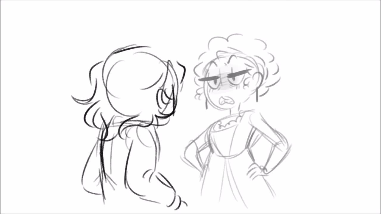 CONGRATUALTIONS | Hamilton Animatic - Coub