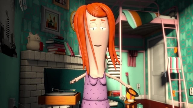 Let's twist Again - Потанцуем Твист? ) - Coub