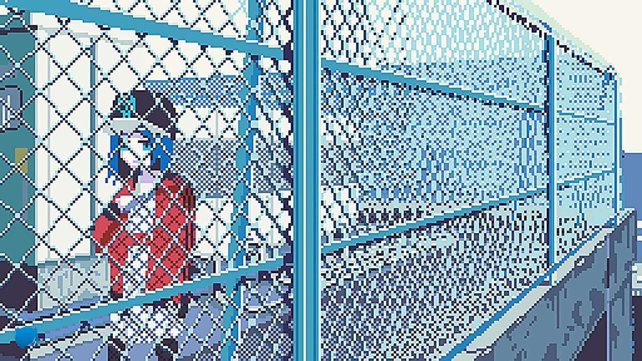 Pixel thoughts - Coub