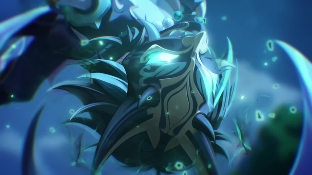 Endless Suffering | Genshin Impact - Coub