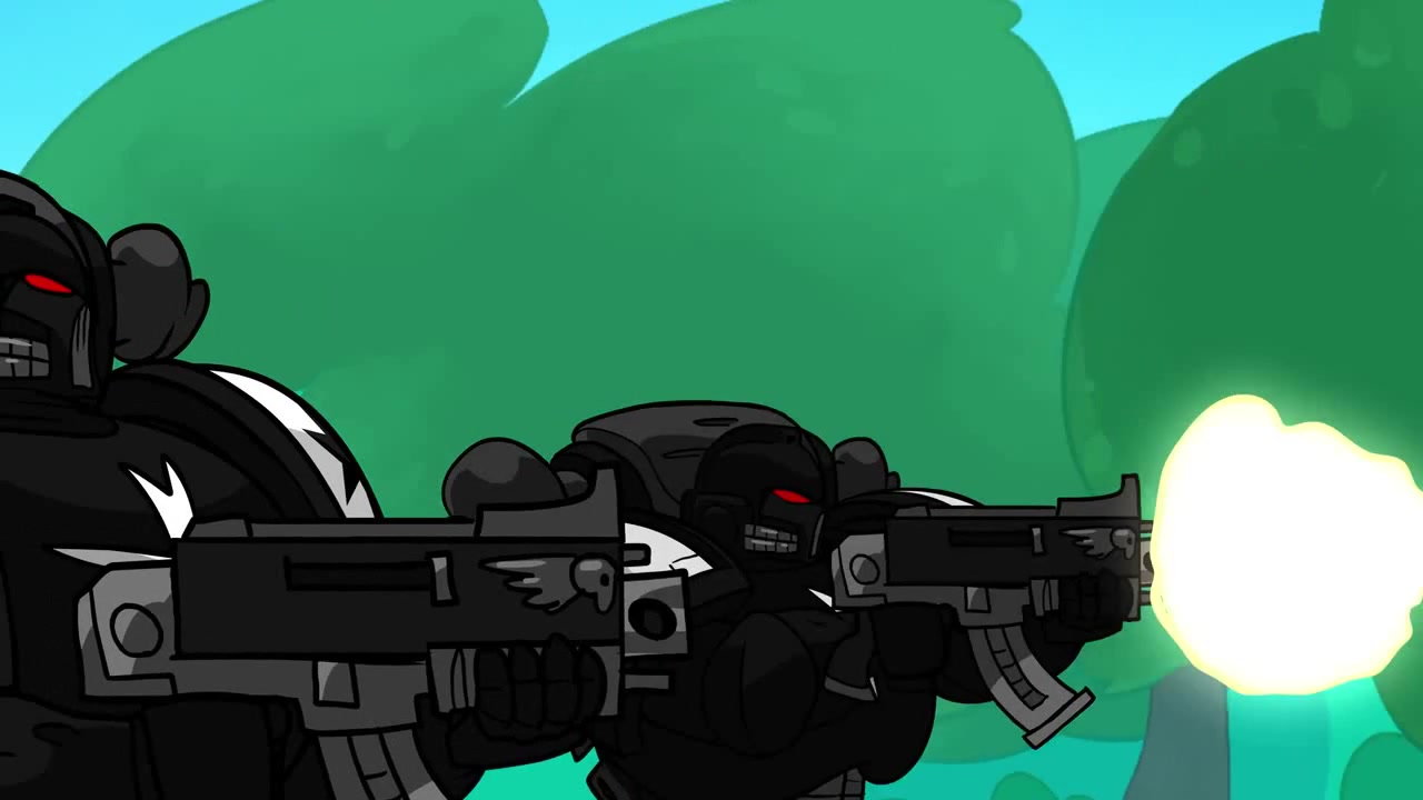 FURRY APOCALYPSE Falshgitz - Coub - The Biggest Video Meme Platform