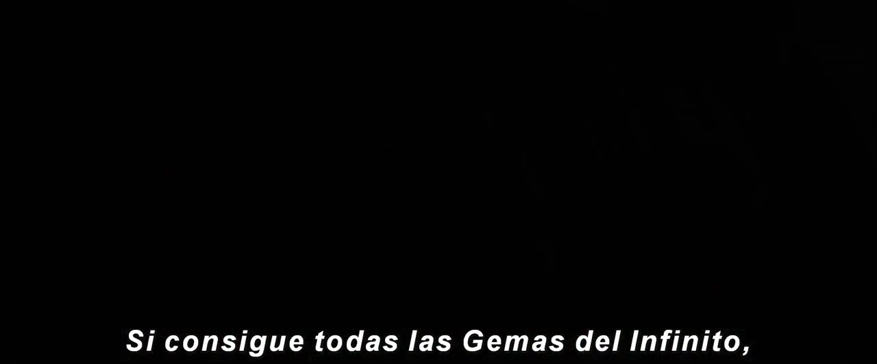 Avengers: Infinity War - Coub