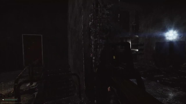 Тарков завод / Tarkov factory - Coub