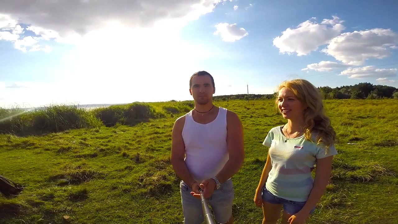 you touch my tralala - Coub