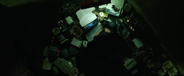 Neo to the rescue #scenewar - Coub