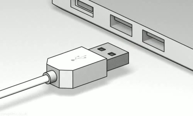 USB - Coub