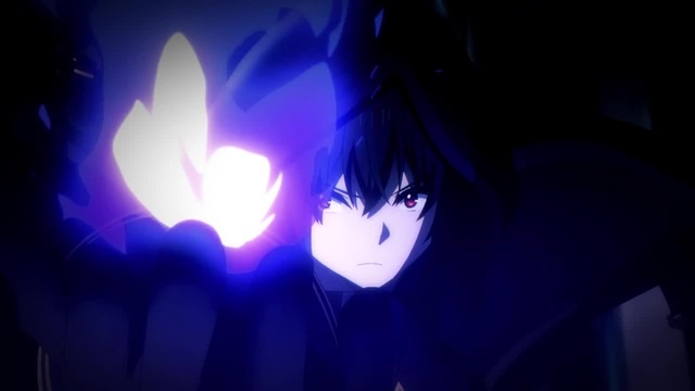 Eminence in Shadow - Coub