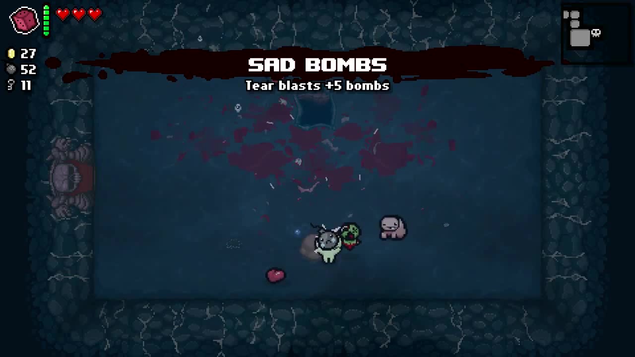 Sad bombs - Coub