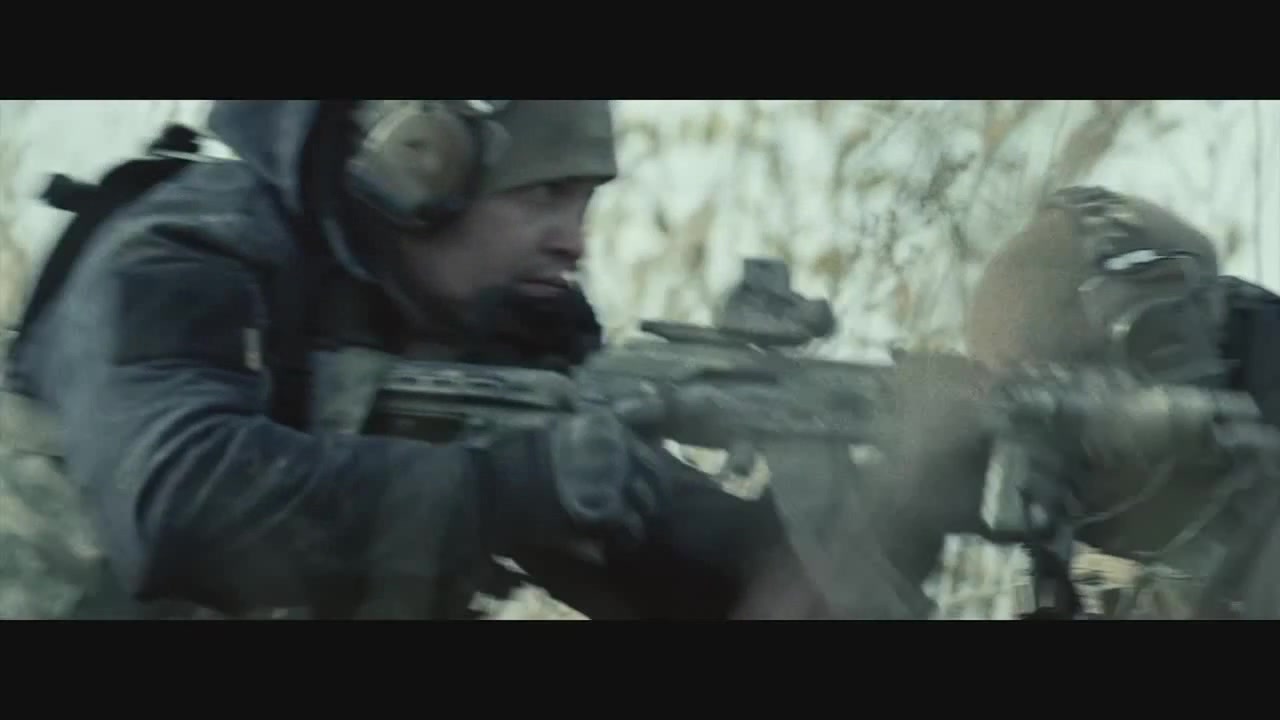 Escape from Tarkov raid BEAR Lead the Way - Coub