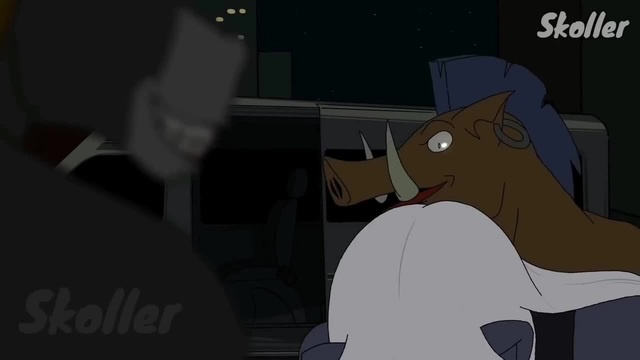 Представляю Я - Lostreak Chicken: "Love Story" (ReCap) - Coub