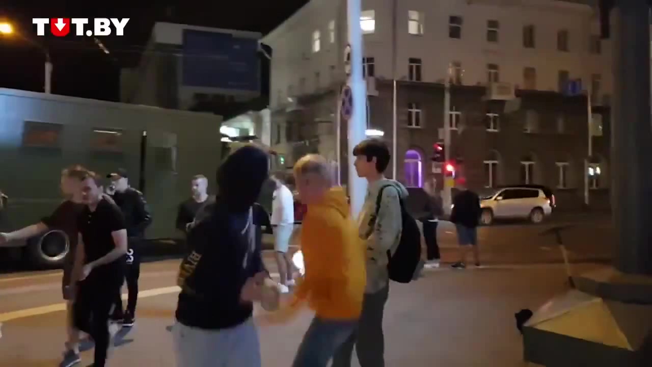 Russian ninjas - Coub