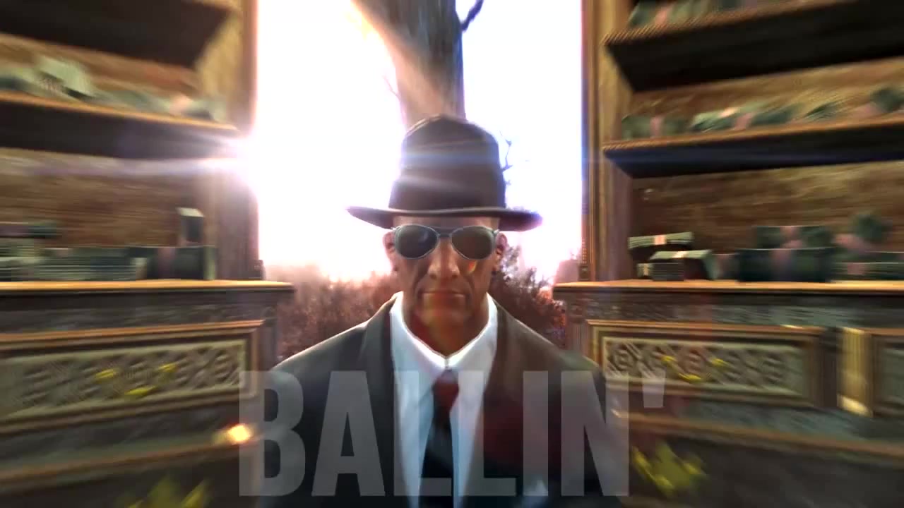 FALLOUT 4 IN A NUTSHELL - Coub